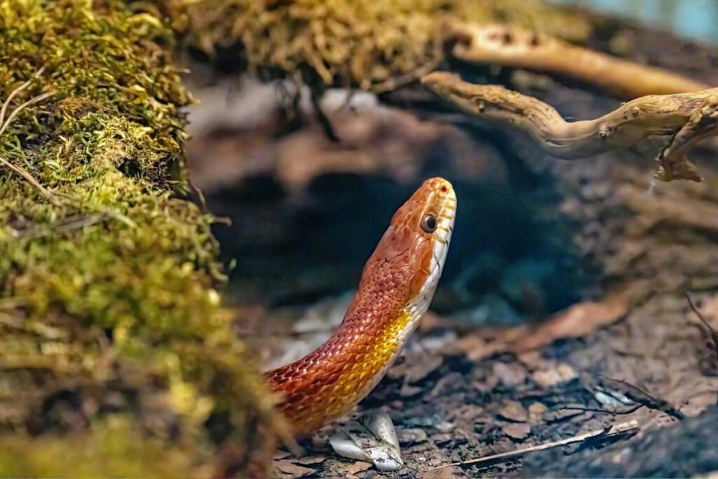 Pick The Best Pet Snake – Snake Care Guide – Urbaki Pets
